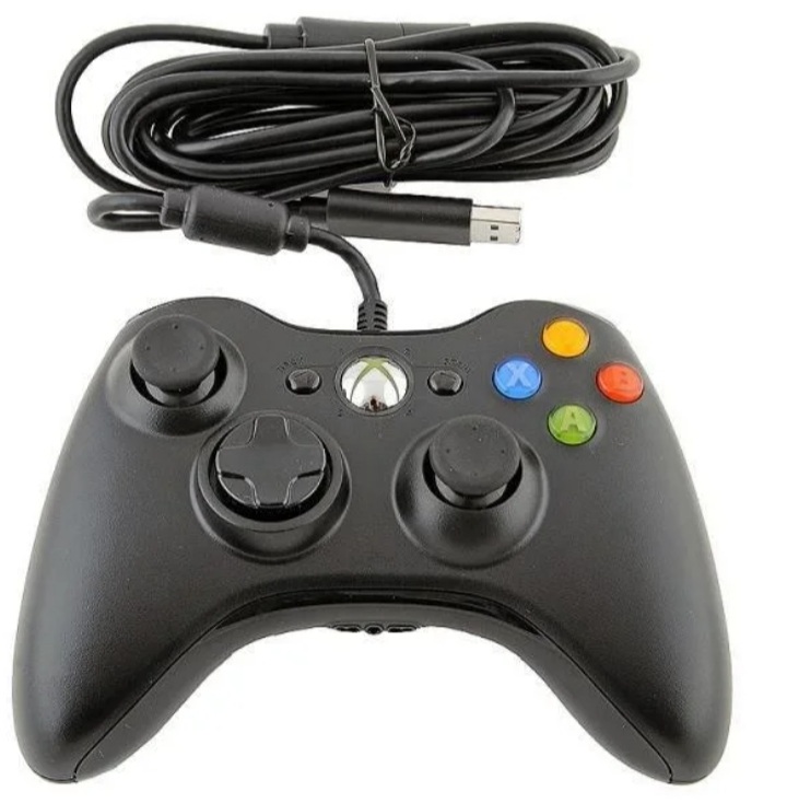 Купить Microsoft Xbox 360 черный в кредит в Алматы – Kaspi Магазин