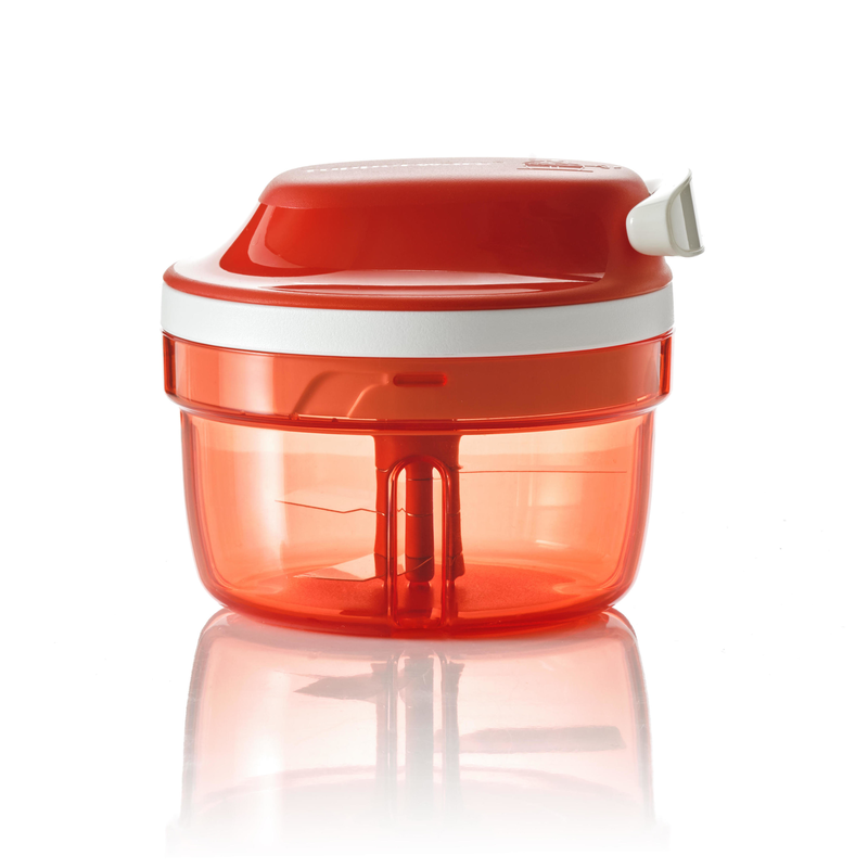 Купить Tupperware овощерезка Турбо-измельчитель, пластик в кредит в ...
