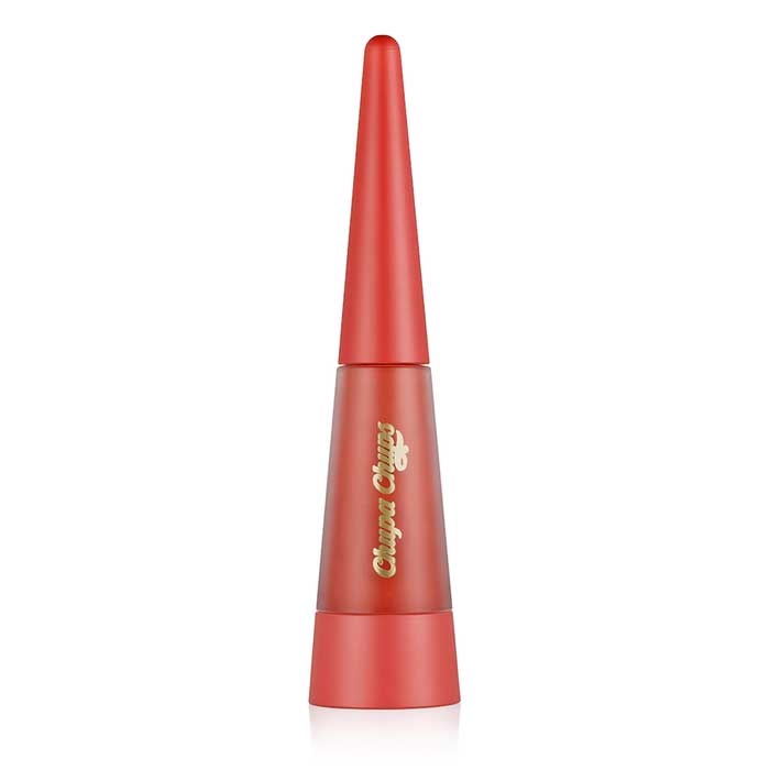 Купить Chupa Chups Velvet Lip Tint тинт для губ розовый Wannabe Rose в ...