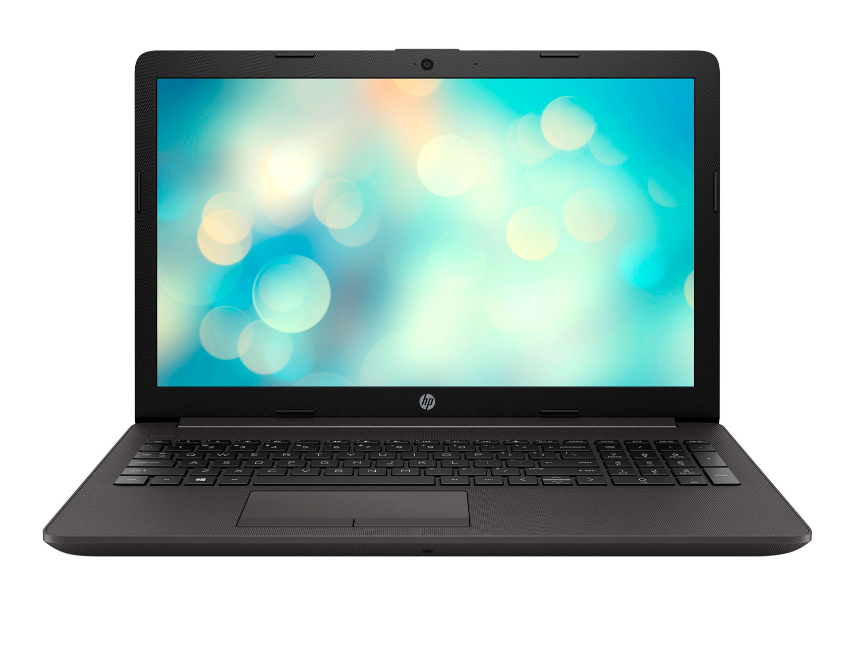 Купить HP 250 G7 255J7ES черный в кредит в Шымкенте – Kaspi Магазин