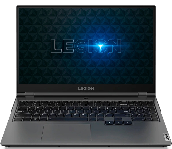 Купить Lenovo Legion 5 15ACH6H 82JU00G5RK черный в кредит в Алматы ...