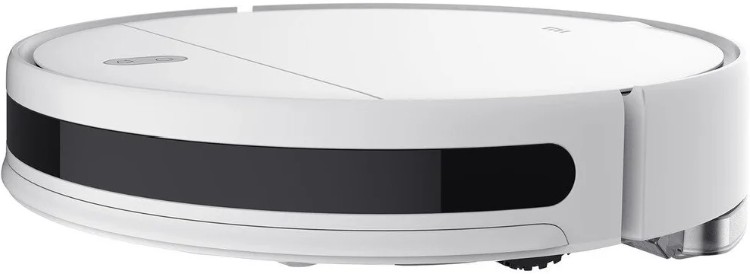 Робот-пылесос Xiaomi Mi Robot Vacuum-Mop Essential SKV4136GL черный ...