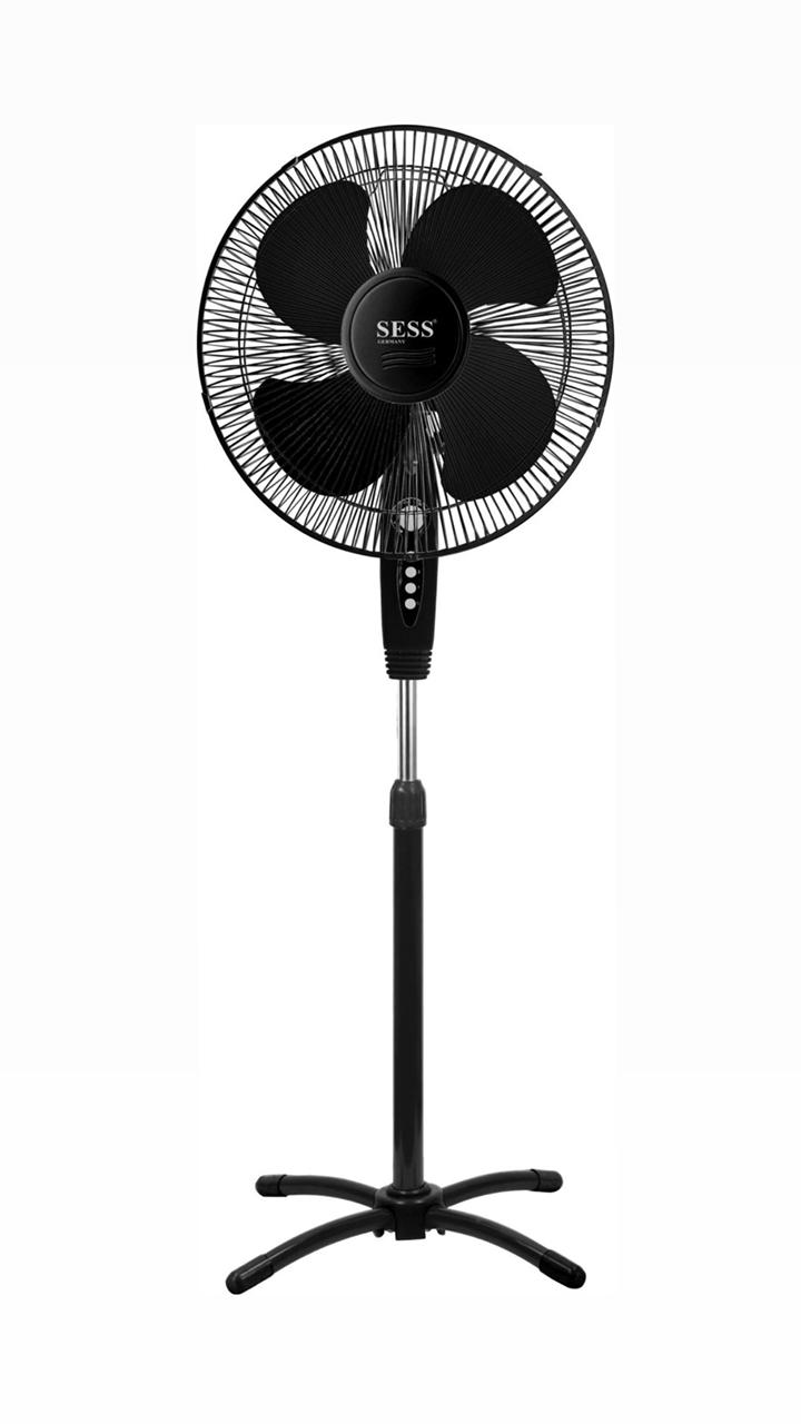 Купить Sess SS-16V черный в кредит в Уральске – Kaspi Магазин