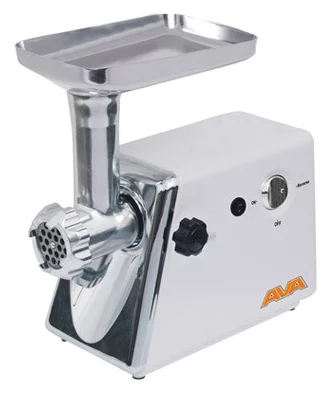 Купить AVA MGA-080 белый в кредит в Алматы – Kaspi Магазин