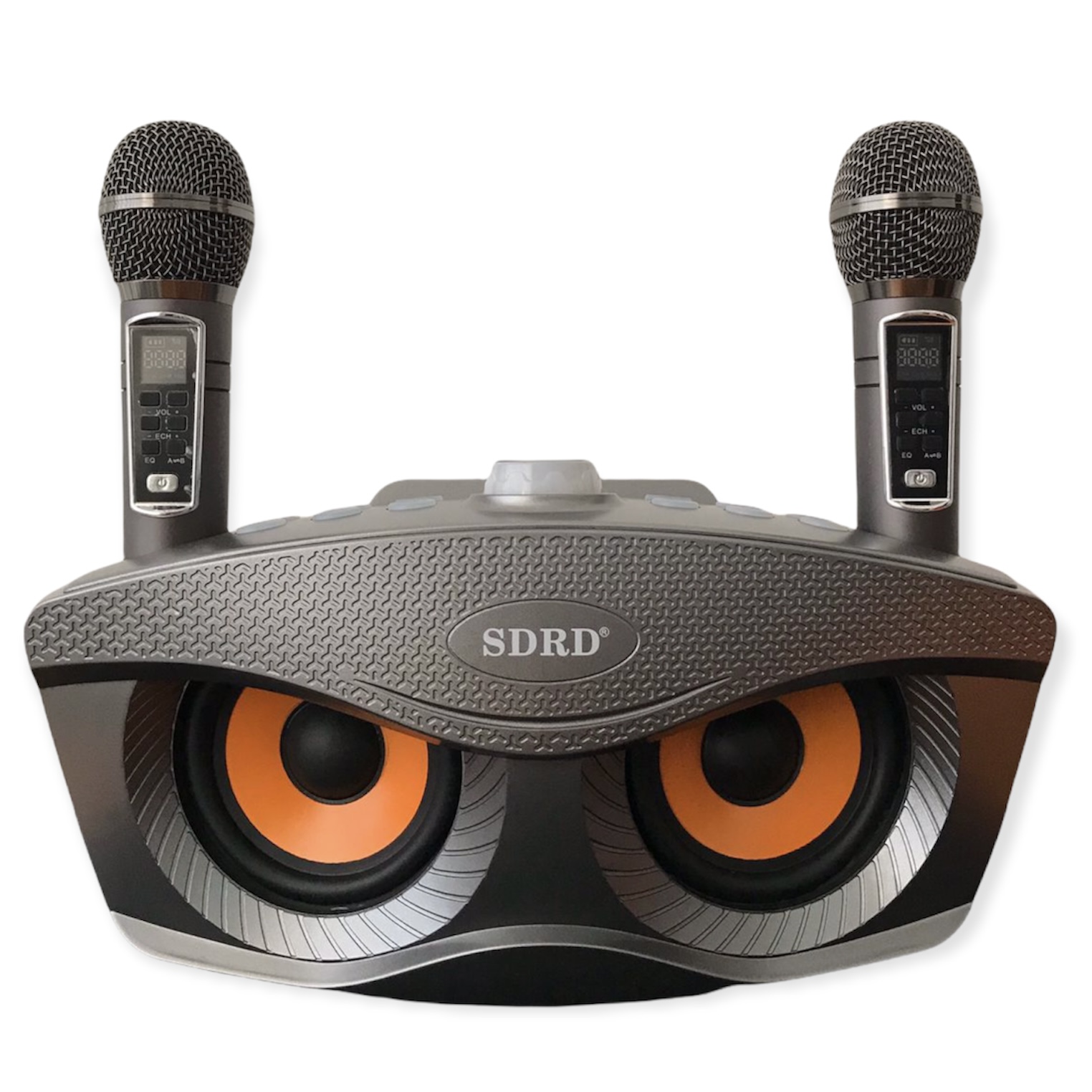Купить SDRD OWL SD-306 Plus серый в кредит в Алматы – Kaspi Магазин