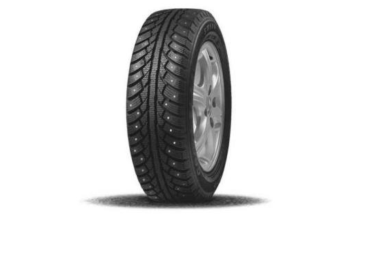Купить Goodride SW606 195/65 R15 91 (615 кг) T (190 км/ч) с шипами в ...