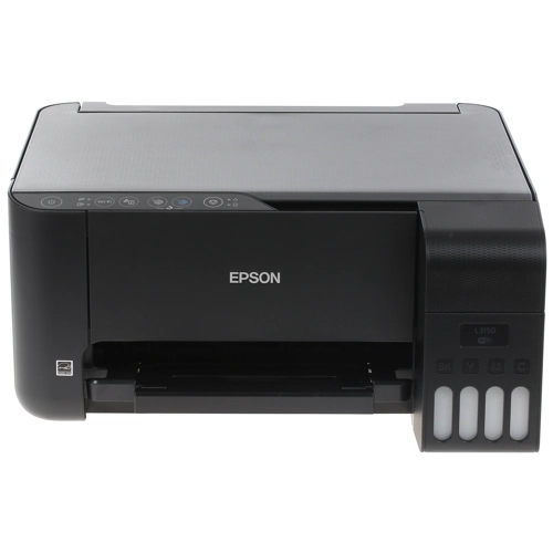 Купить МФУ Epson L3150 в кредит в Алматы – Kaspi Магазин