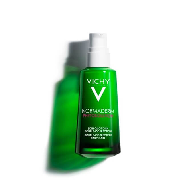 Купить Vichy Normaderm phytosolution сыворотка 50 мл в кредит в Алматы ...