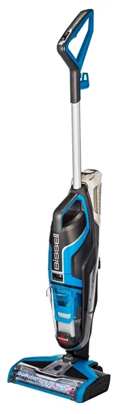Купить Bissell 17132 синий, черный в кредит в Алматы – Kaspi Магазин