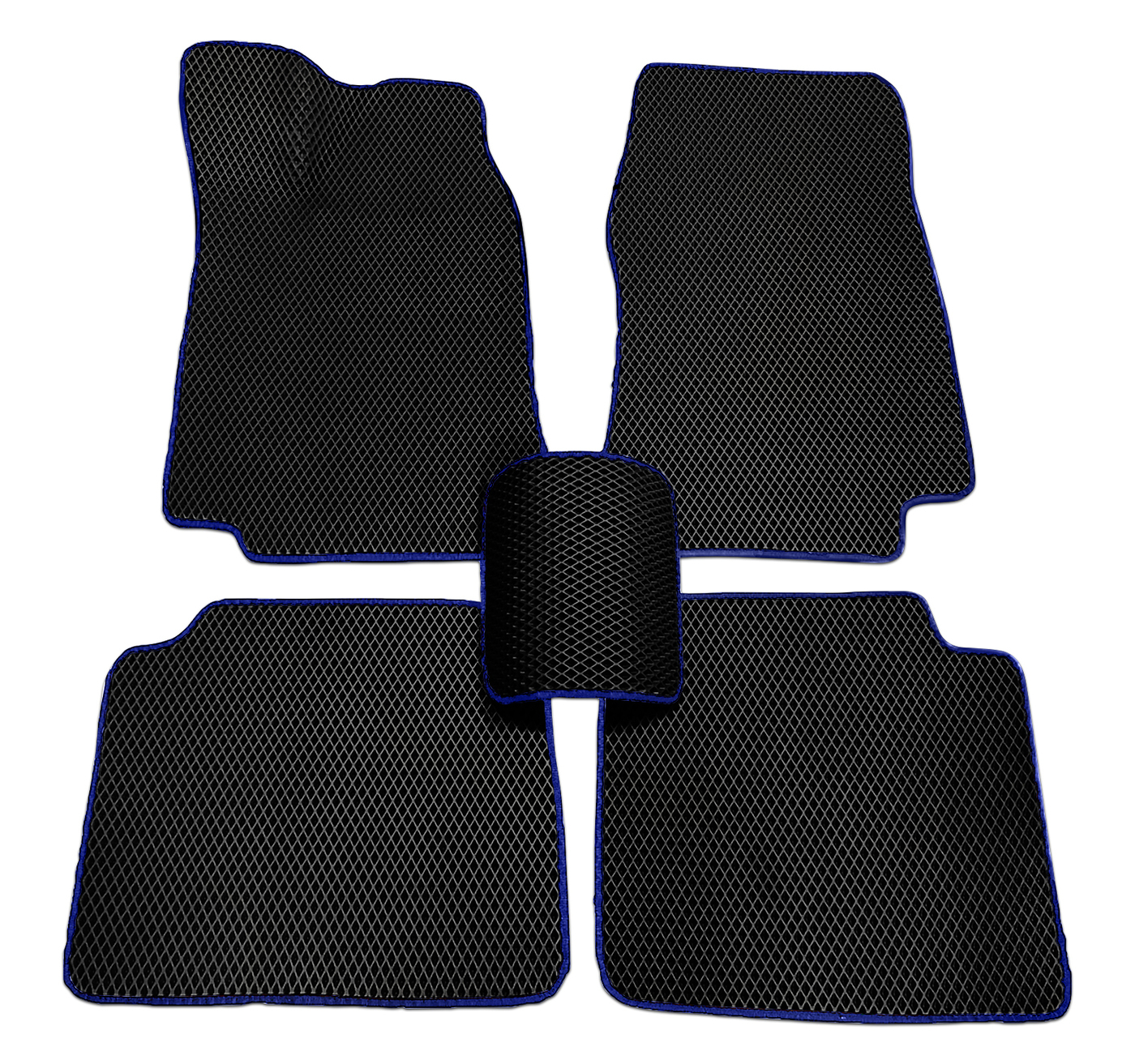 Купить Garage 2evamaximaa32 Nissan Maxima A32 1994-1999 черный в кредит ...