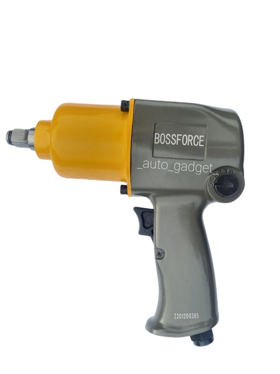 Купить BOSSFORCE BF-620 в кредит в Алматы – Kaspi Магазин