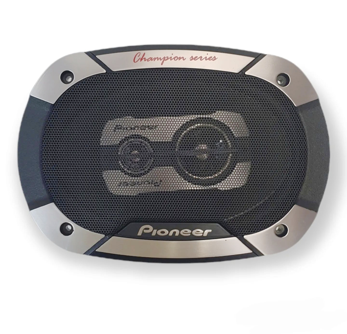 Купить Pioneer коаксиальная АС TS-6975 V3 в кредит в Алматы – Kaspi Магазин