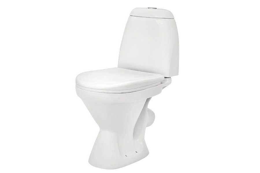 Купить Santek унитаз Римини, санфарфор в кредит в Алматы – Kaspi Магазин