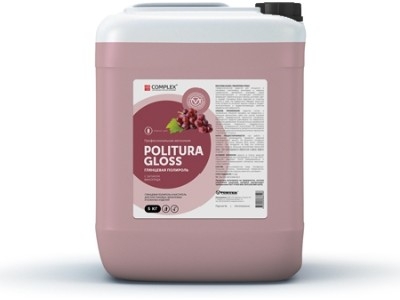 Купить Complex Politura Gloss Виноград 5 л в кредит в Алматы – Kaspi ...