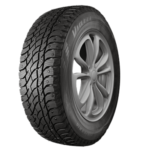 Купить Viatti Bosco Nordico V-523 265/65 R17 112T с шипами в кредит в ...
