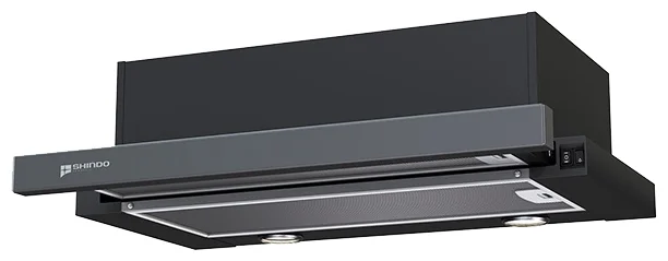 Купить Shindo Maya 60 1M B/BG PB черный в кредит в Алматы – Kaspi Магазин