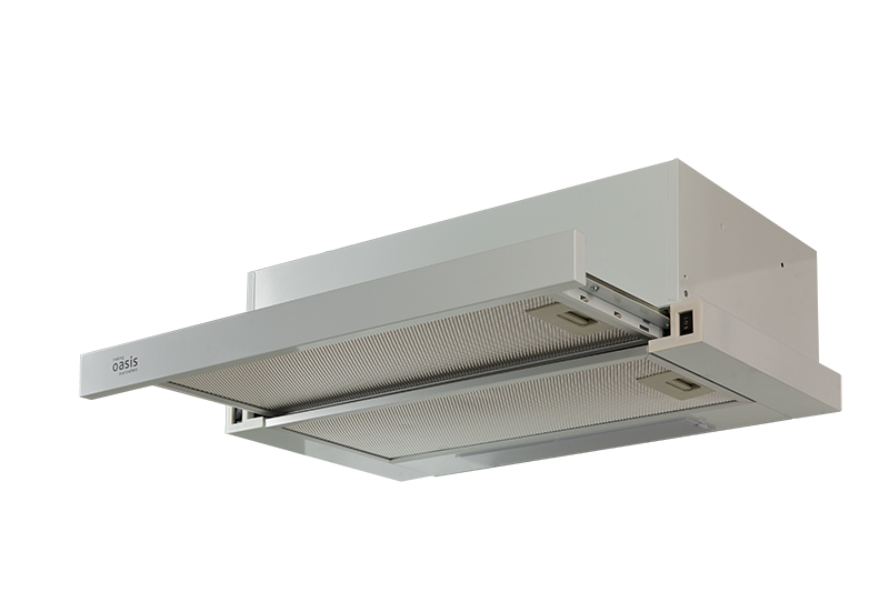 Купить Oasis UV-60W (F) белый в кредит в Алматы – Kaspi Магазин