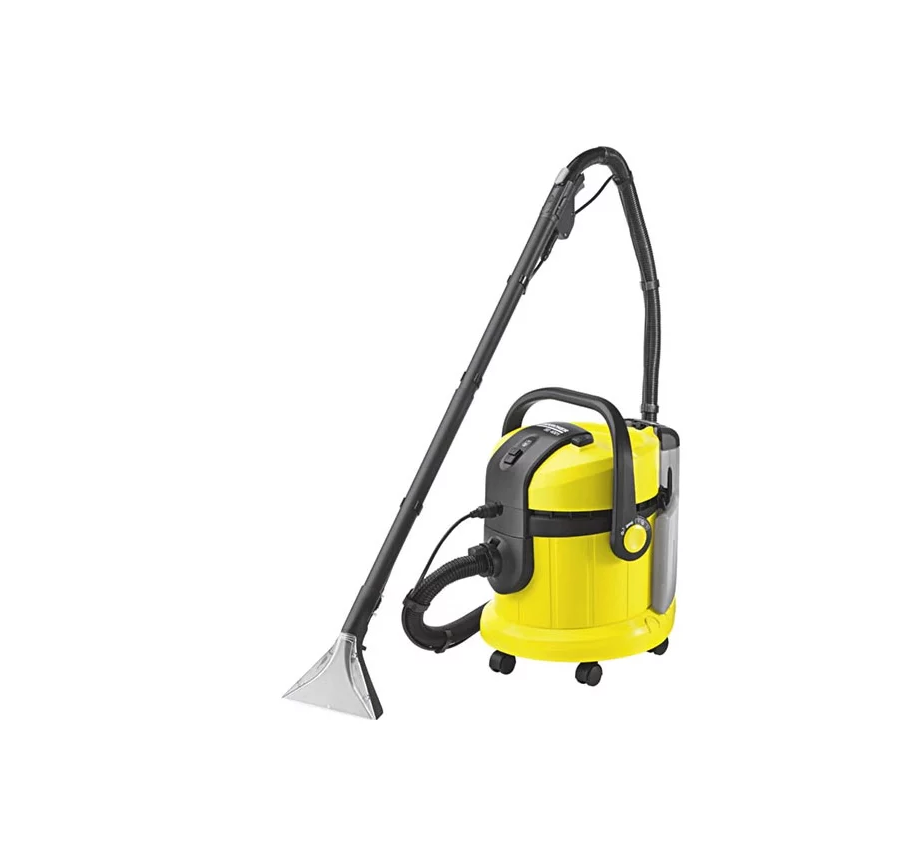 Купить Karcher SE 4002 1.081-140.0 желтый в кредит в Алматы – Kaspi Магазин