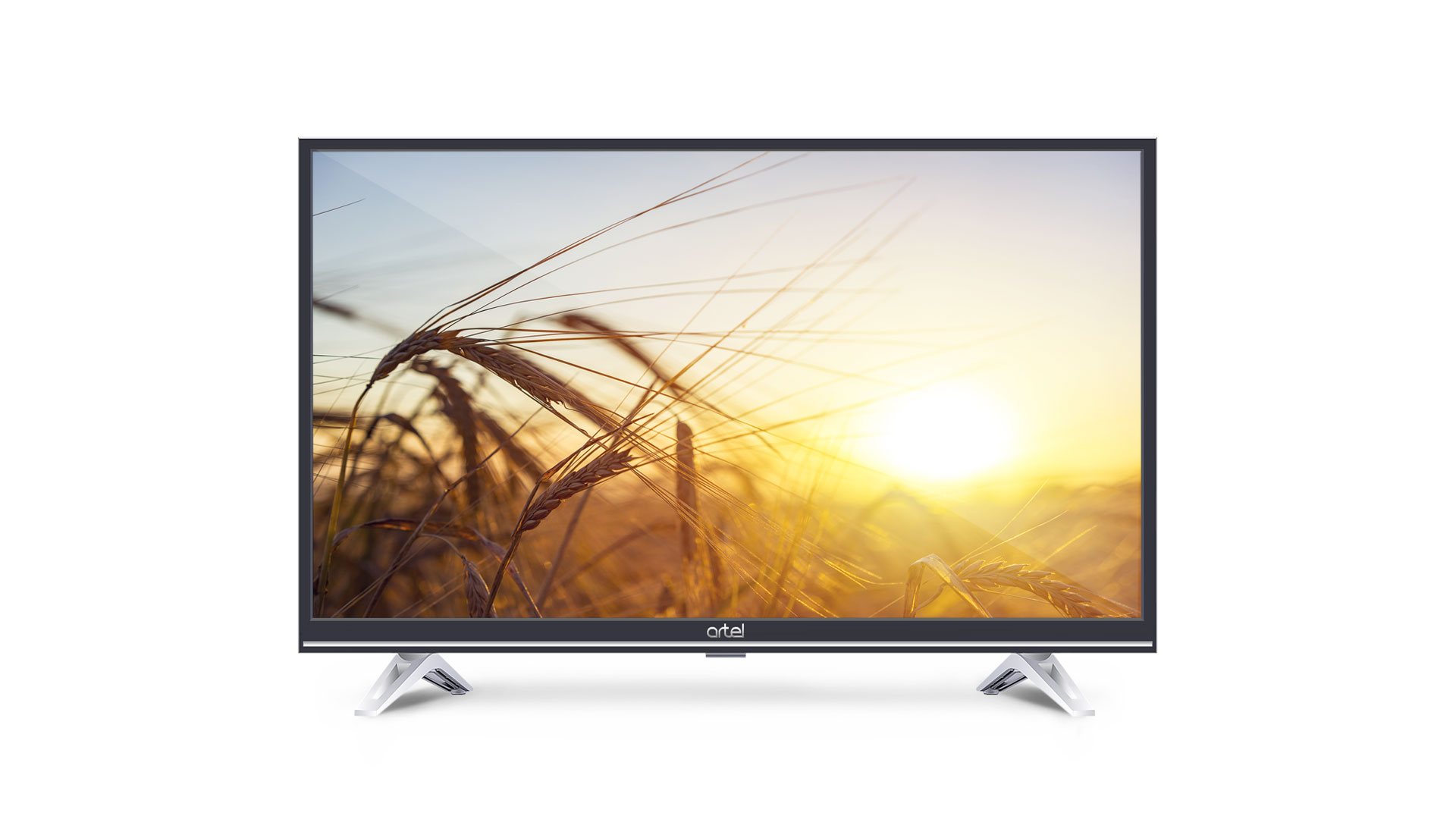 Купить Artel 43AF90G 109 см черный в кредит в Алматы – Kaspi Магазин
