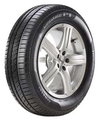 Купить Pirelli Cinturato P1 Verde 185/65 R15 88 (560 кг) H (210 км/ч ...