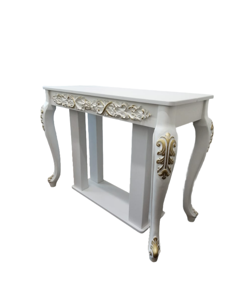Купить Обеденный стол Transformer Table 200x100x75 см МДФ Классика в
