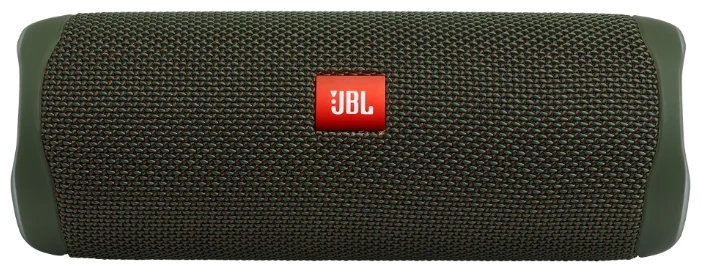 Купить JBL Flip 5 зеленый в кредит в Алматы – Kaspi Магазин