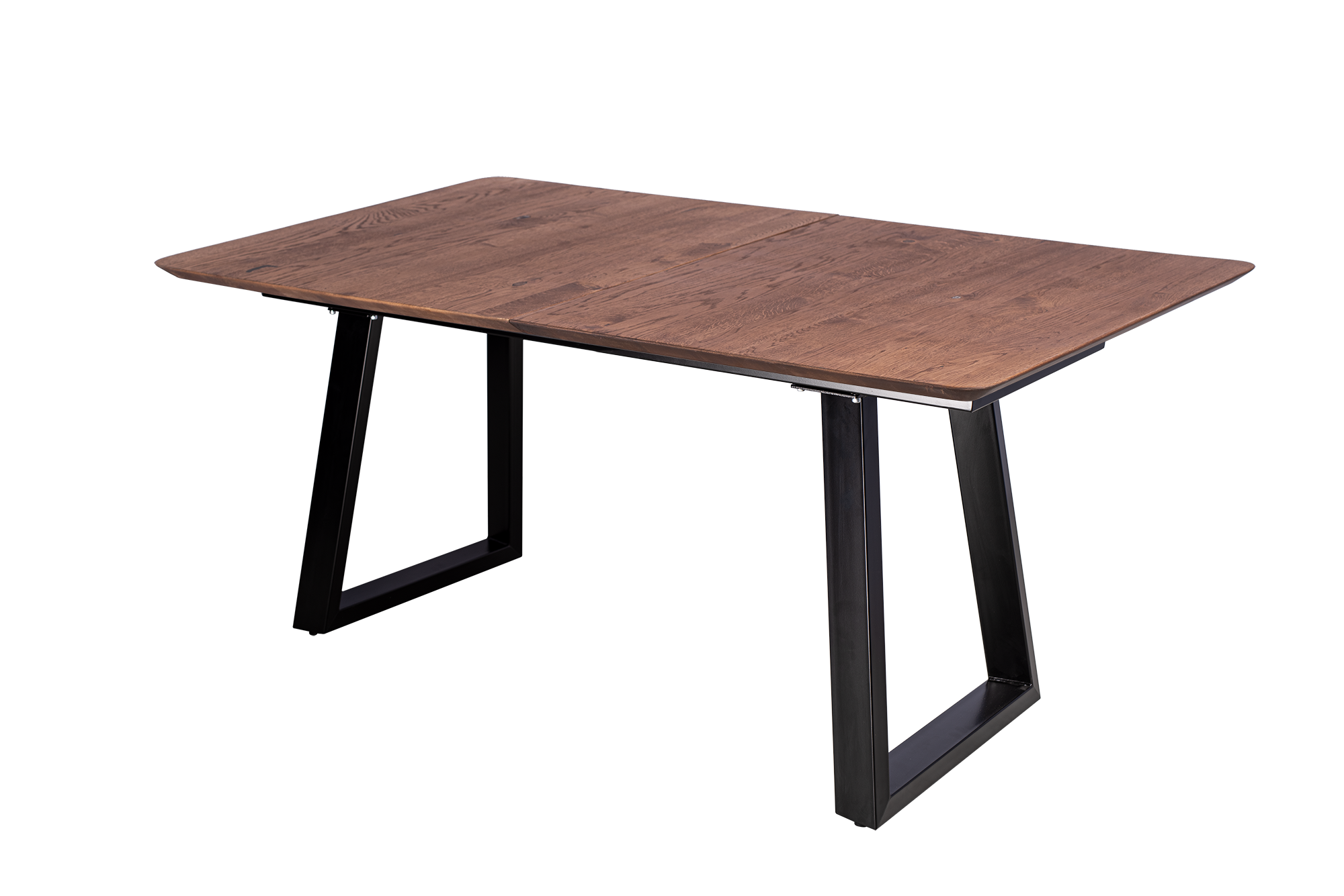 Купить Обеденный стол Ока 200x90x74 см, металл, дерево, ПрР-5 DSW Т27 ...