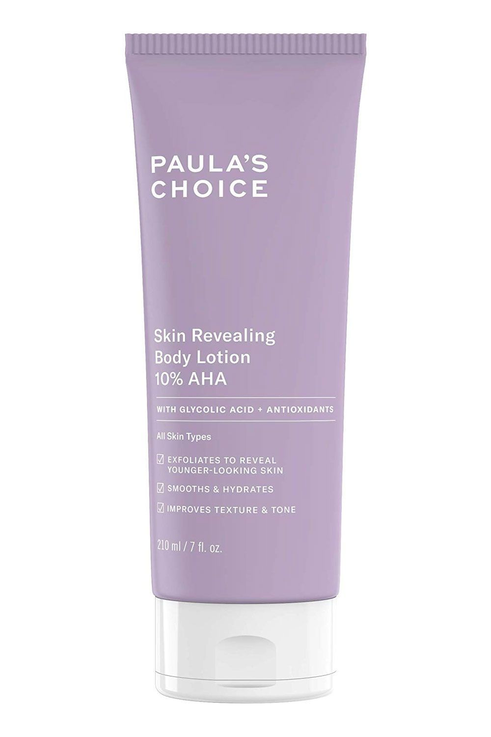 Купить Paula's Choice крем для рук, ног и тела Resist Skin Revealing ...