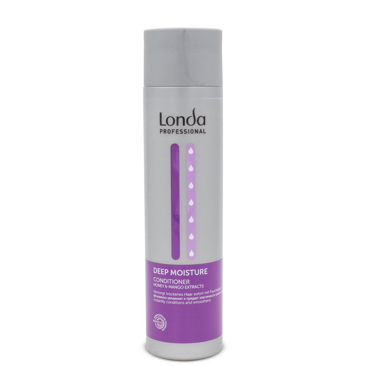 Купить Londa Professional Deep Moisture кондиционер 250 мл в кредит в ...