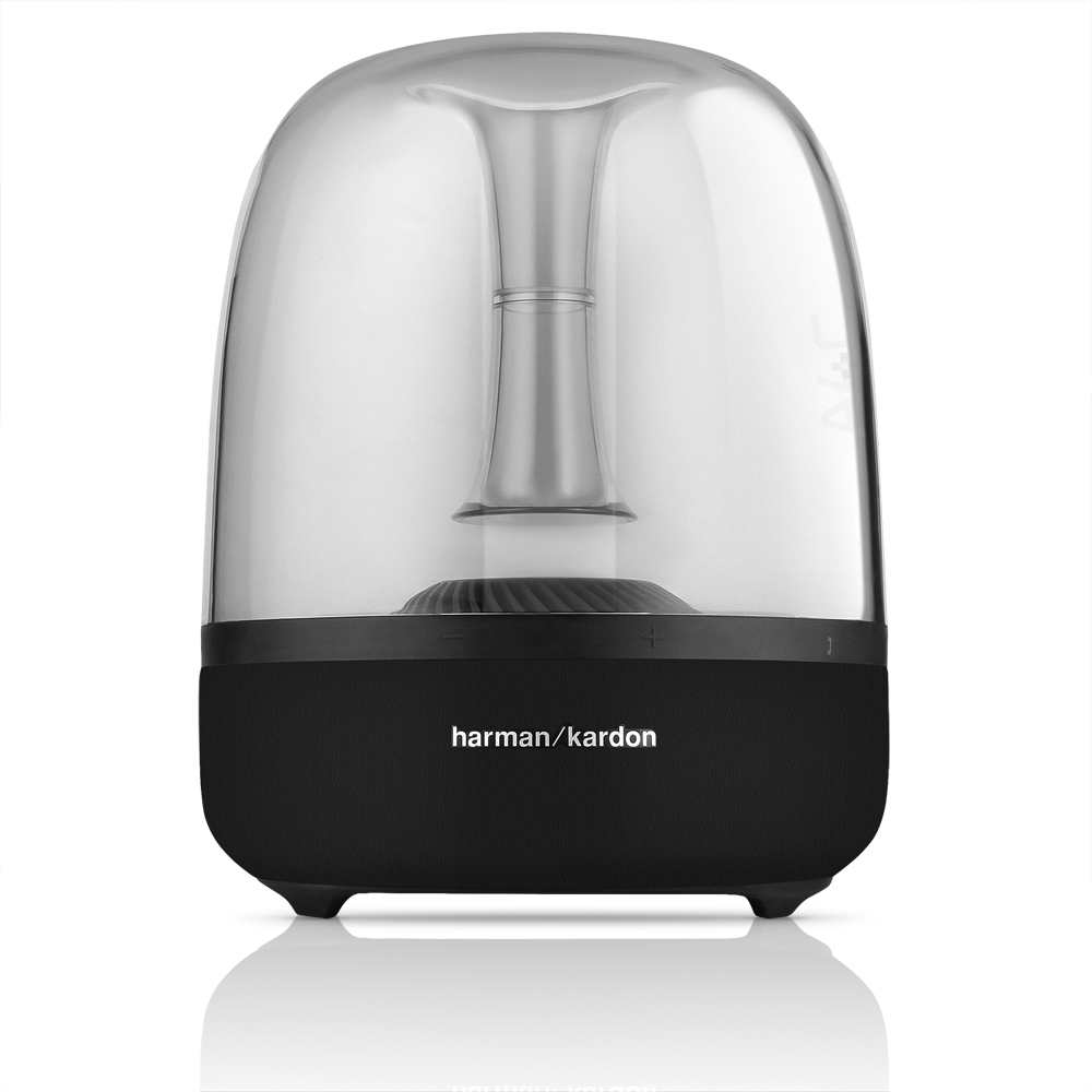 Купить Harman Kardon Aura Studio черный в кредит в Алматы – Kaspi Магазин