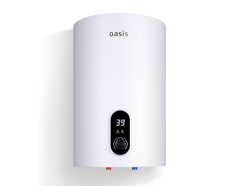 Купить Oasis Steel SN-80L в кредит в Усть-Каменогорске – Kaspi Магазин