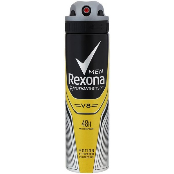 Купить Rexona Men V8 Феррари 150 мл в кредит в Алматы – Kaspi Магазин