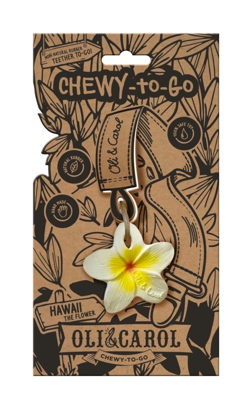 Купить Oli&Carol Hawaii the Flower в кредит в Алматы – Kaspi Магазин