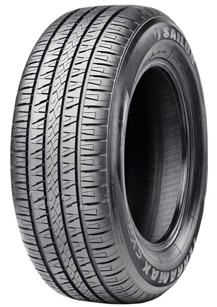 Купить Sailun Terramax CVR 265/65 R17 112T без шипов в кредит в Алматы ...