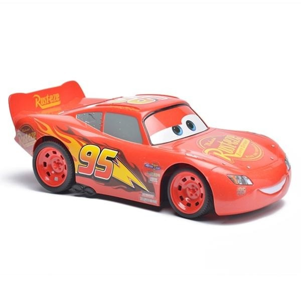 Купить Disney Cars 3 Молния Маккуин 13 в кредит в Алматы – Kaspi Магазин