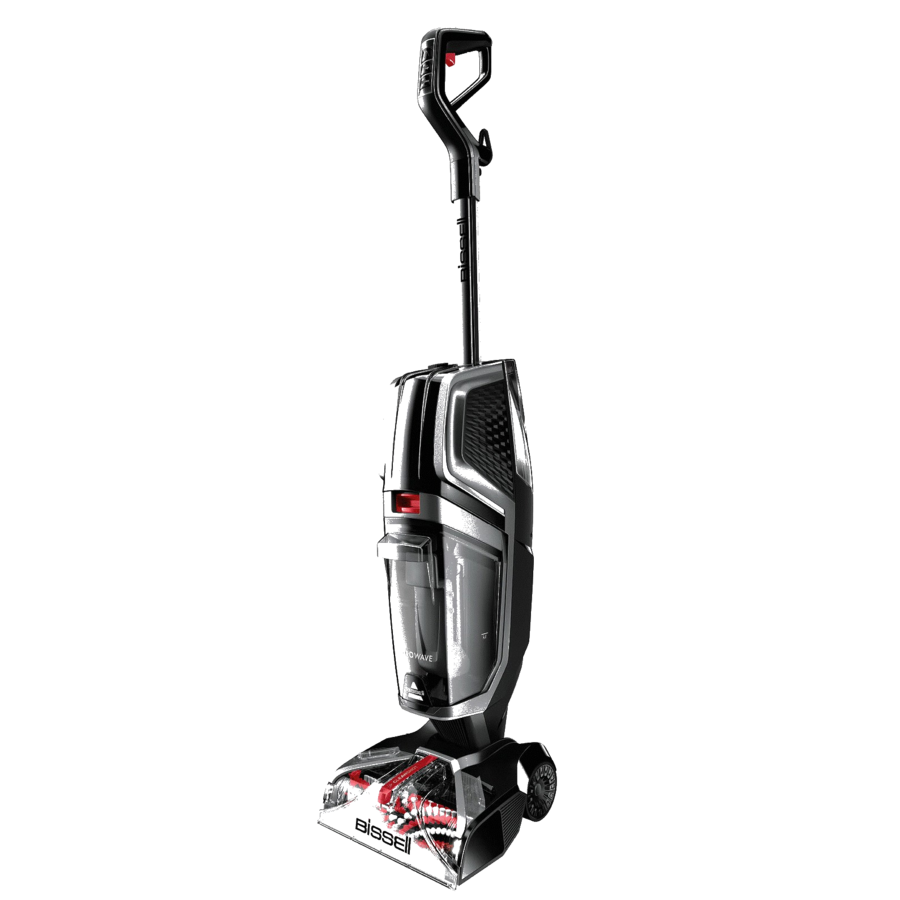 Купить Bissell Hydrowave 2571N черный в кредит в Алматы – Kaspi Магазин