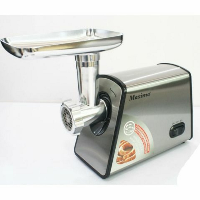 Купить Masima 1066 серебристый в кредит в Алматы – Kaspi Магазин