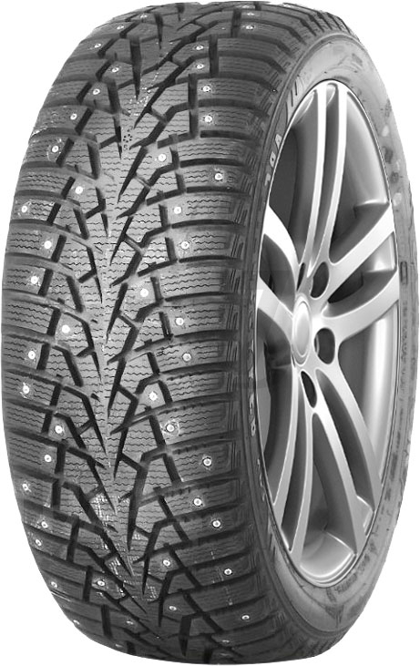 Купить Triangle PS01 235/65 R17 108T с шипами в кредит в Петропавловске ...