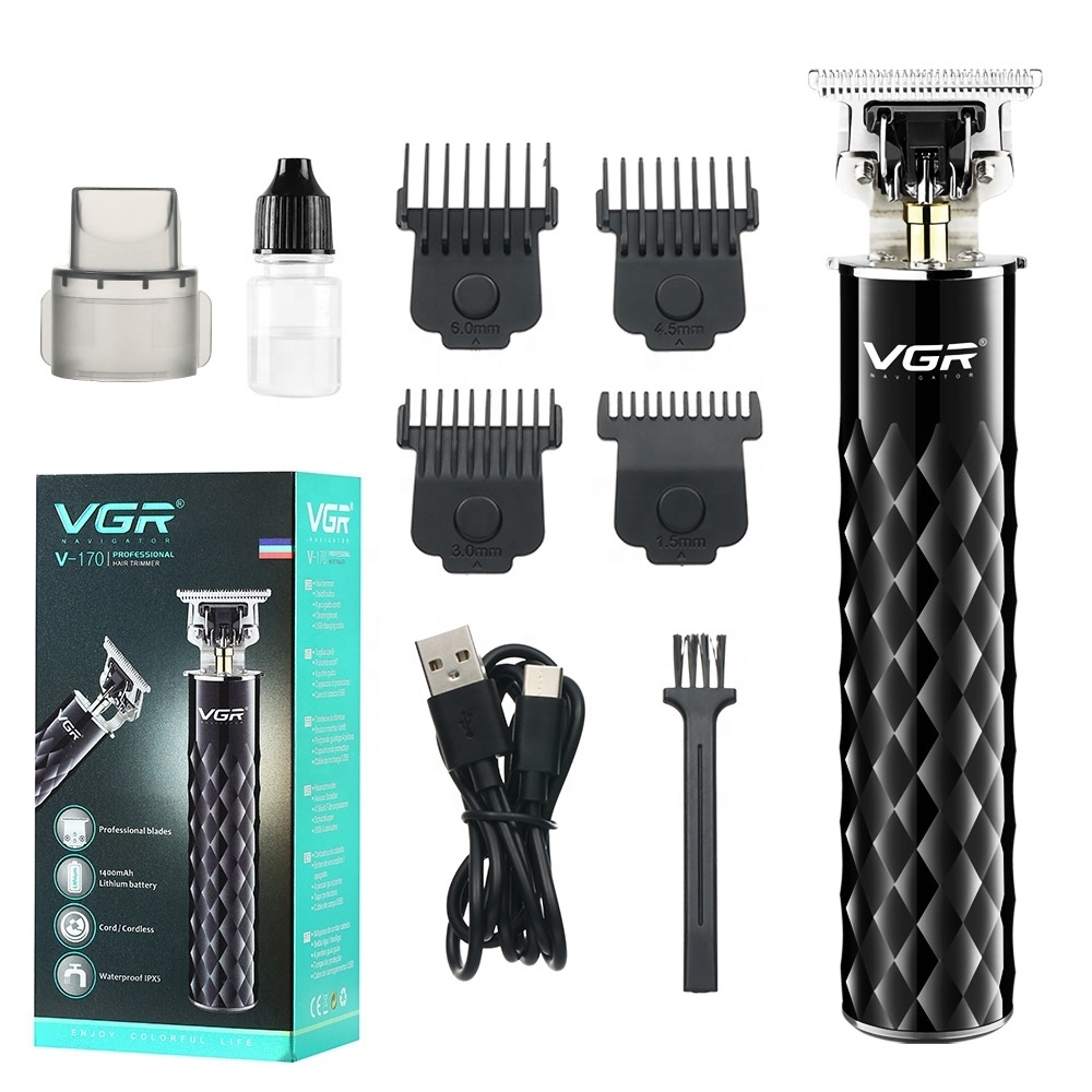 Купить VGR Professional набор для стрижки V-170 в кредит в Астане ...