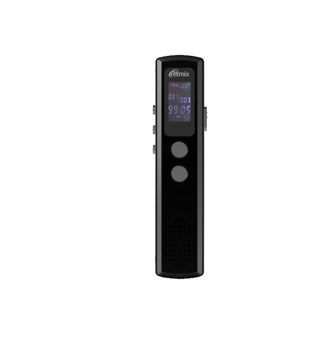 Купить диктофон Ritmix RR-120 в кредит в Алматы – Kaspi Магазин