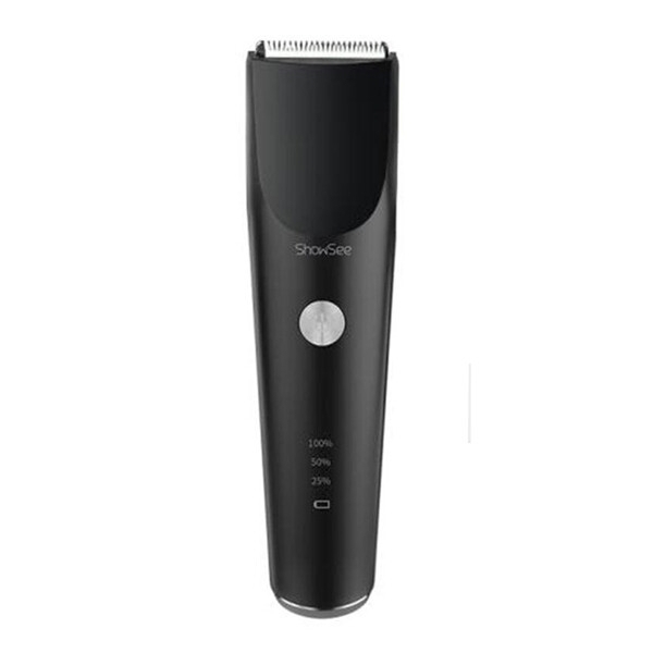 Купить Xiaomi машинка универсальная ShowSee Electric Hair Clipper C2 ...