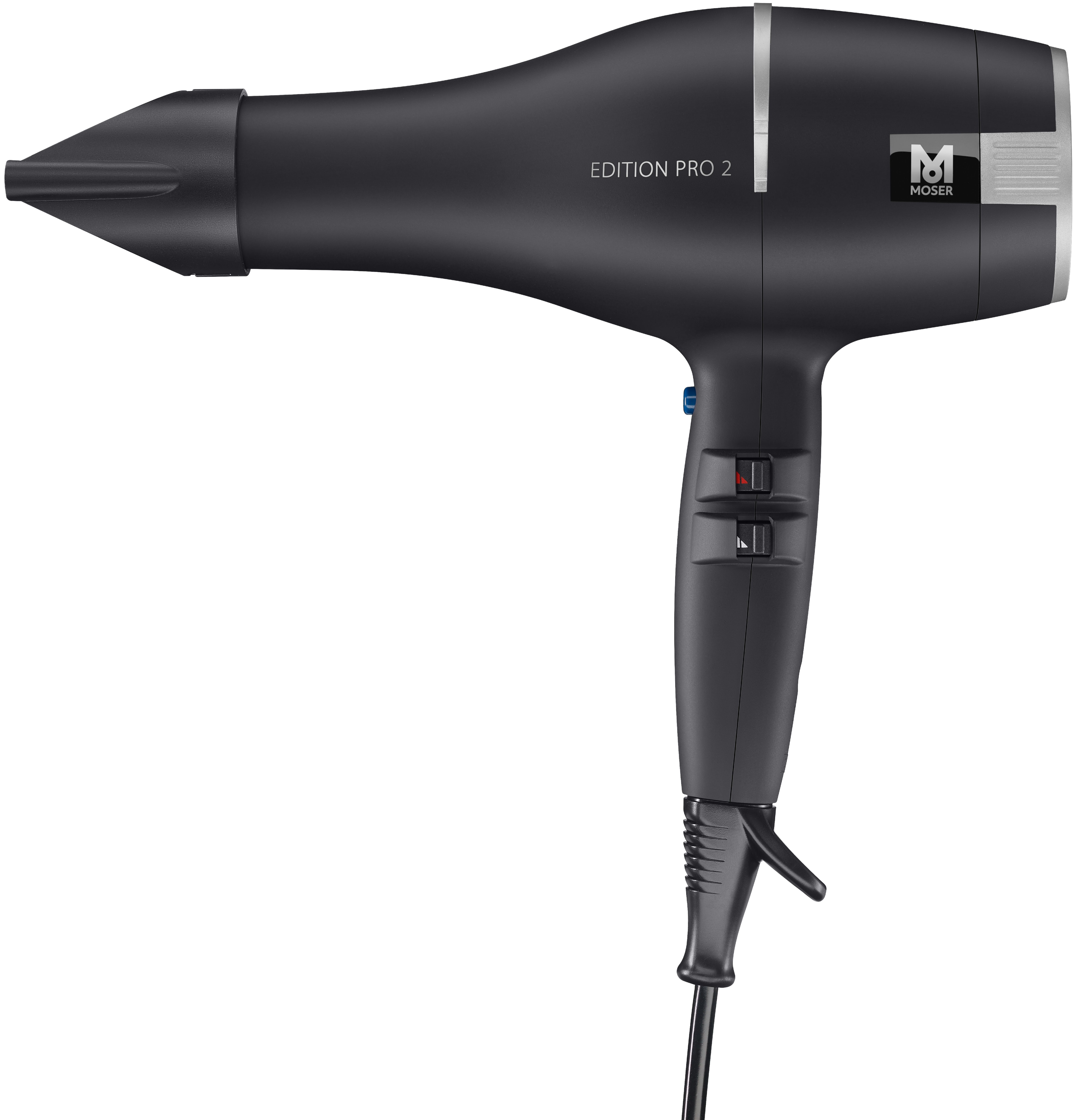 Купить Moser 4332-0050 Edition Pro2 фен 2000 W в кредит в Алматы ...