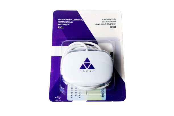 Купить Feitian R301 в кредит в Алматы – Kaspi Магазин