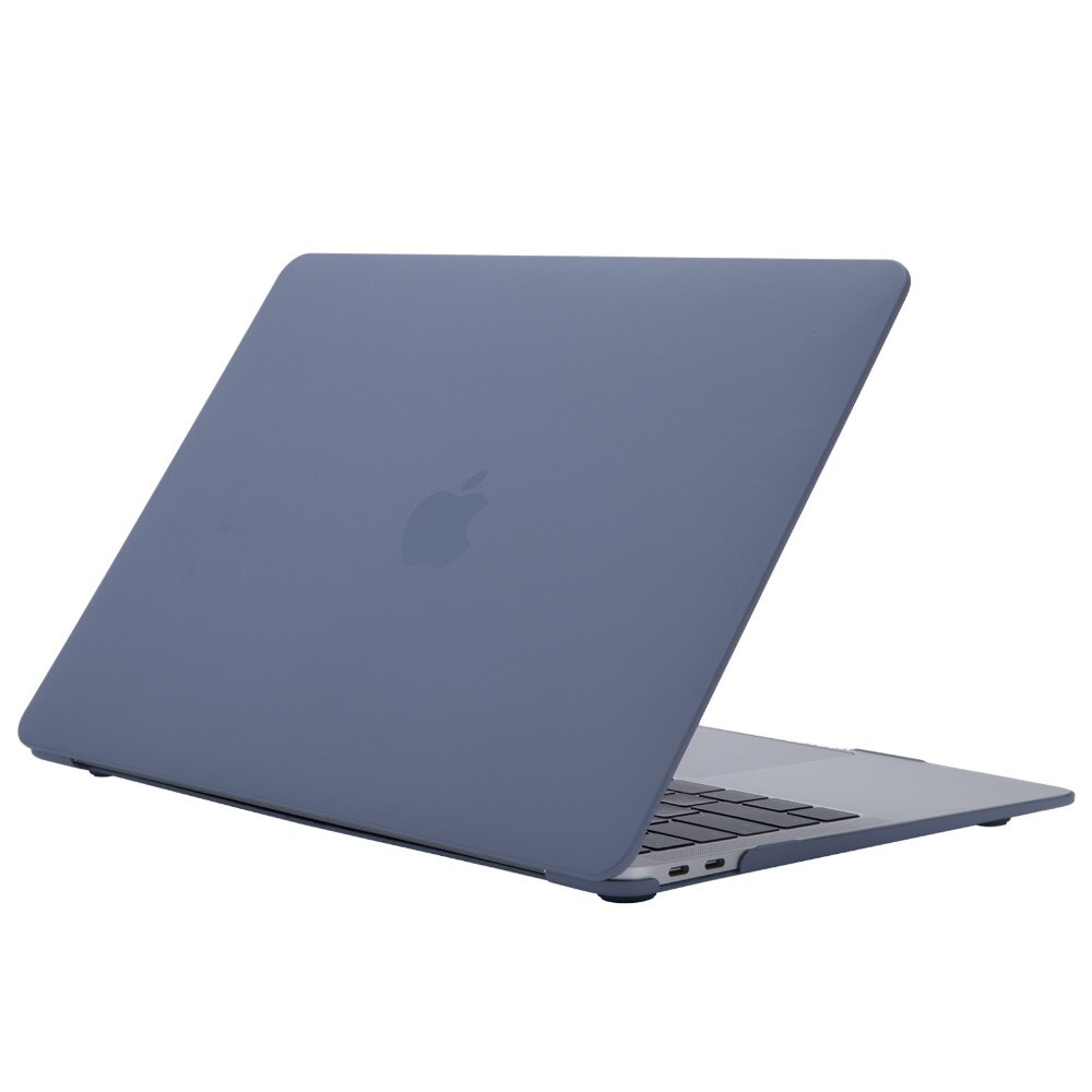 Купить Чехол Hardshell Case MacBook Pro 13 синий в кредит в Алматы ...