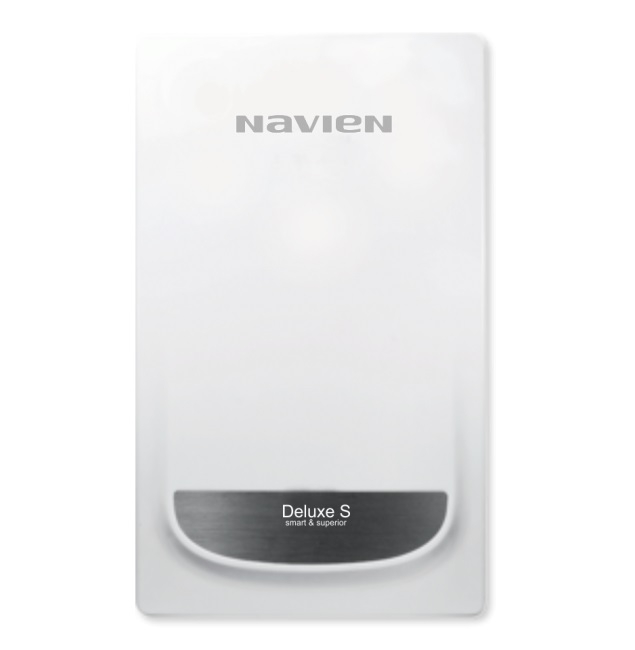 Купить Navien Deluxe S-16K с дымоходом в кредит в Алматы – Kaspi Магазин