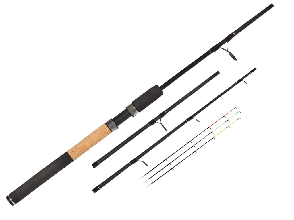 Купить Salmo Sniper Multi Boat Feeder 150G 1.80M в кредит в Алматы ...