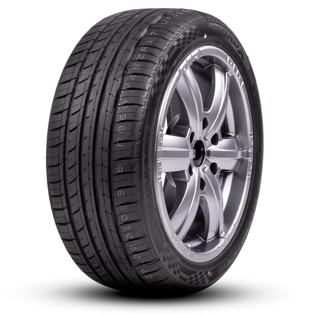 Купить Roadx RX Motion U11 275/40 R20 106Y без шипов в кредит в Алматы ...