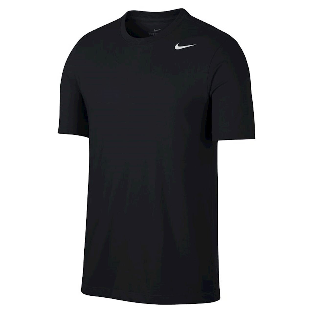 Купить Nike Men's Training T-Shirt Dri-FIT AR6029-010 черная XL в ...