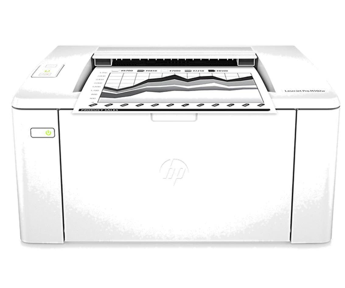 Купить HP LaserJet Pro M102a белый в кредит в Алматы – Kaspi Магазин