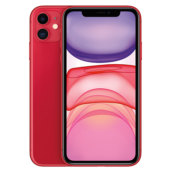 Купить Apple iPhone 11 128Gb Slim Box красный в кредит в Алматы – Kaspi ...